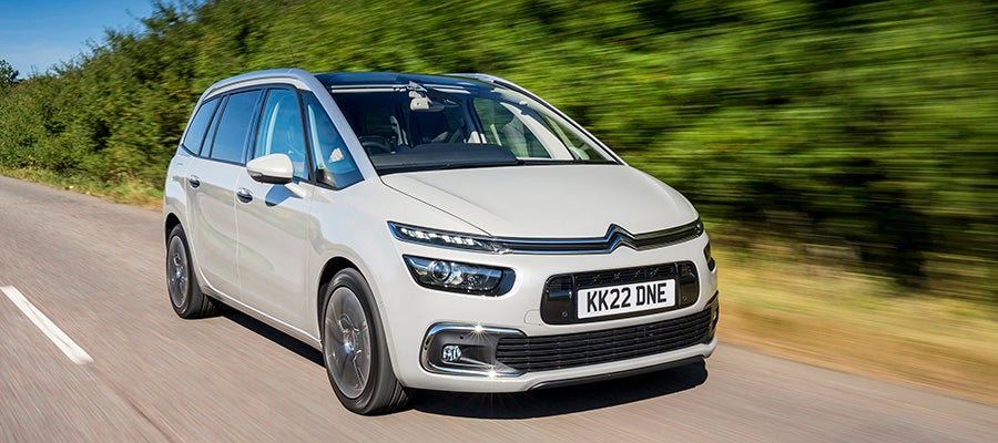 10 of the best used 7 seater cars for sale in 2024 | Motorpoint