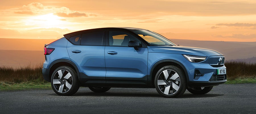 The full Volvo car range explained, including Recharge models | Motorpoint