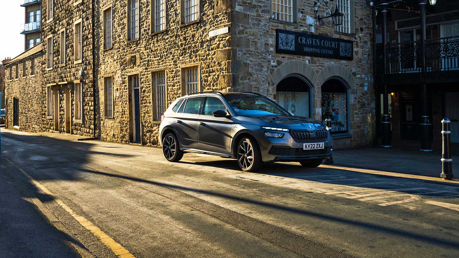 Best cars for under £200 per month | November 2024 | Motorpoint