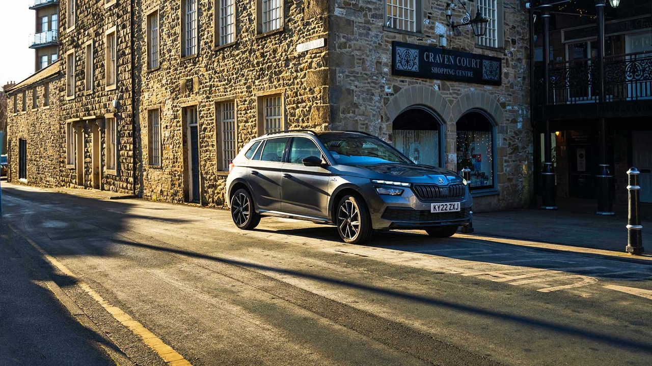 Best cars for under £200 per month | July 2025 | Motorpoint