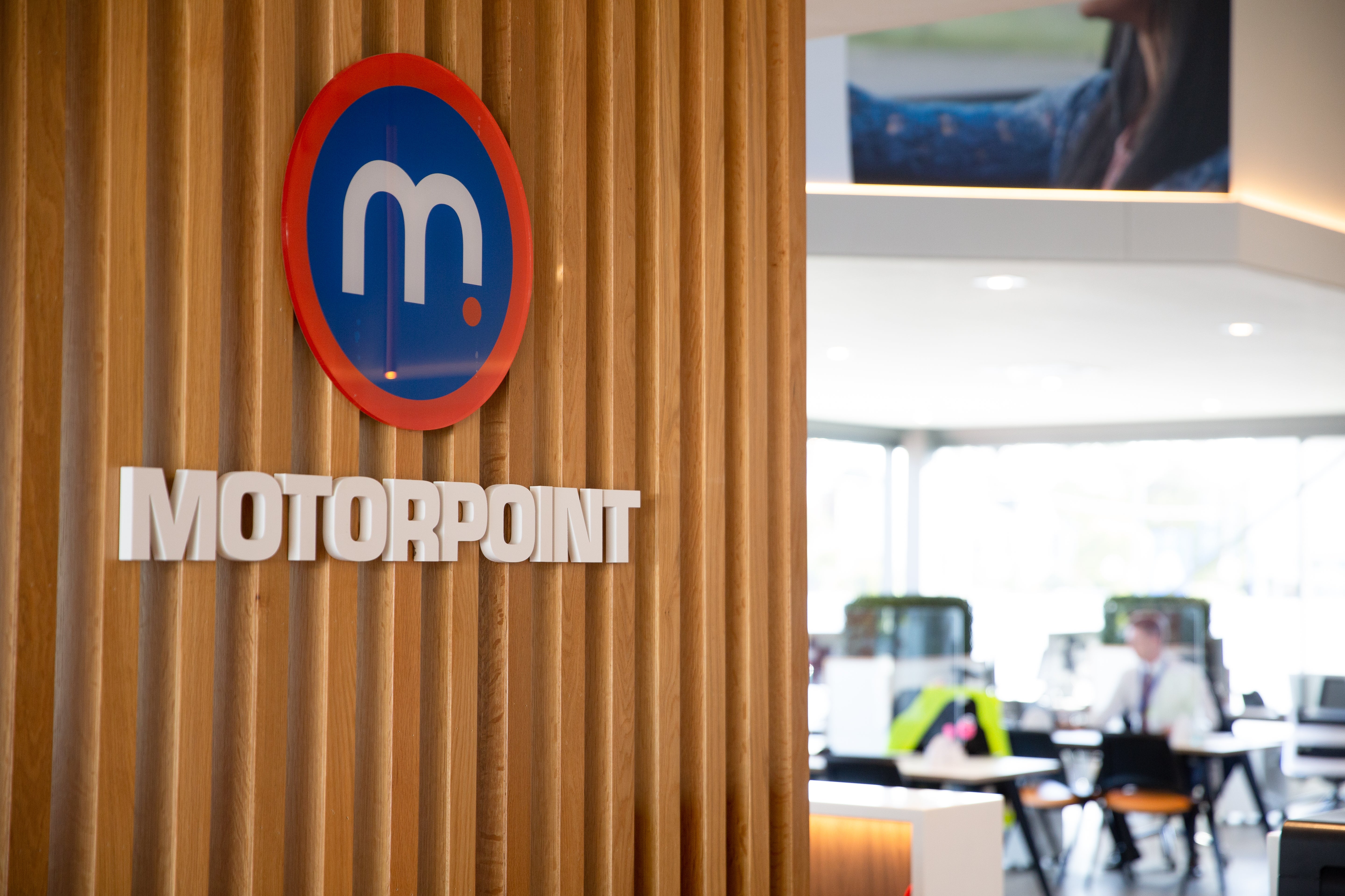 Motorpoint Norwich | Used & Nearly New Car Supermarket | Motorpoint