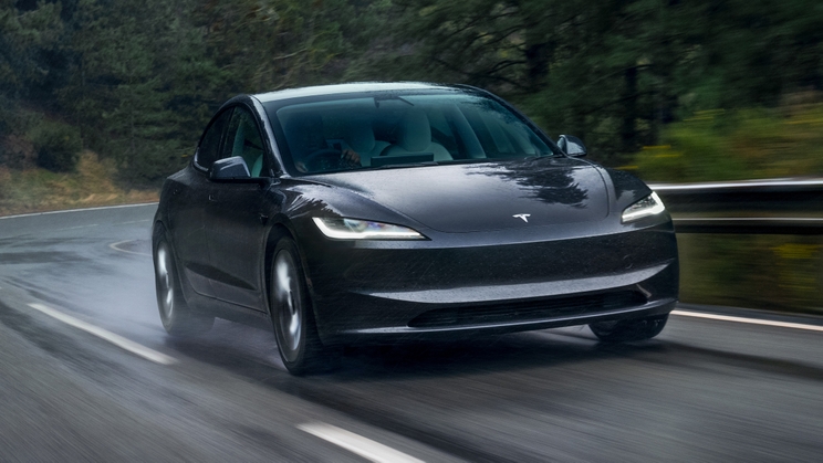 Which Tesla model is the best? | Motorpoint