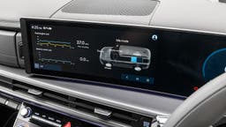 Hyundai Santa Fe review 2024 | Motorpoint