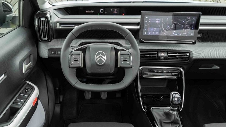 New 2024 Citroen C3: price, specs and release date | Motorpoint