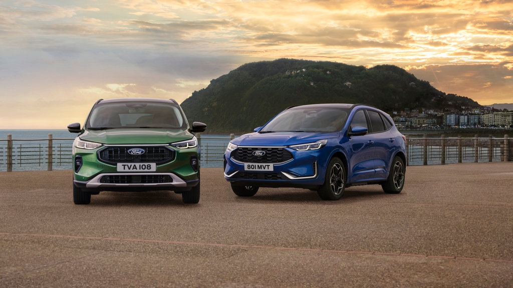 The best cars for tall people | Motorpoint