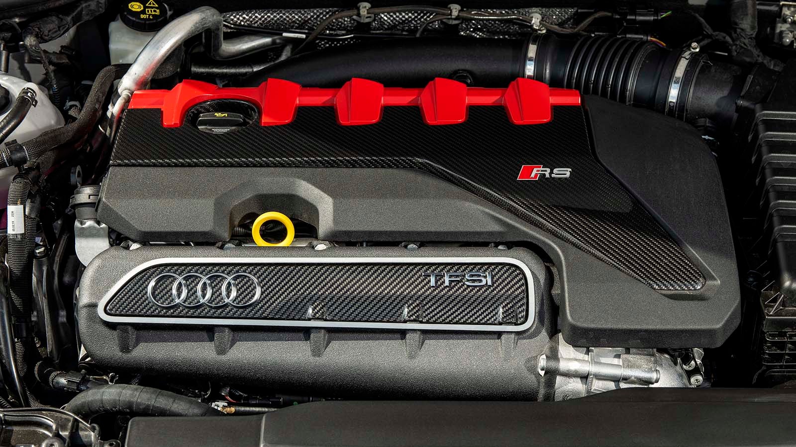 What engine size is my car? | Motorpoint