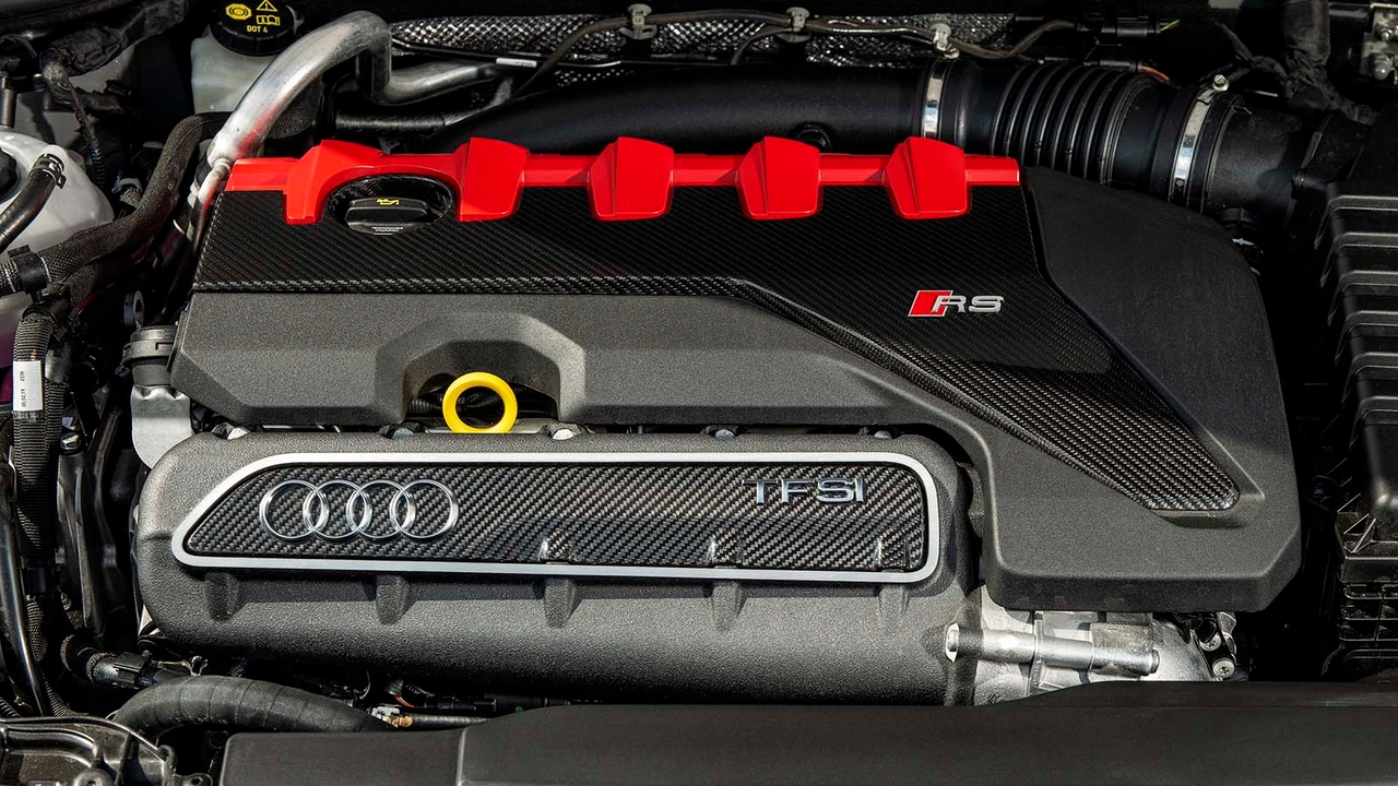 What engine size is my car? | Motorpoint