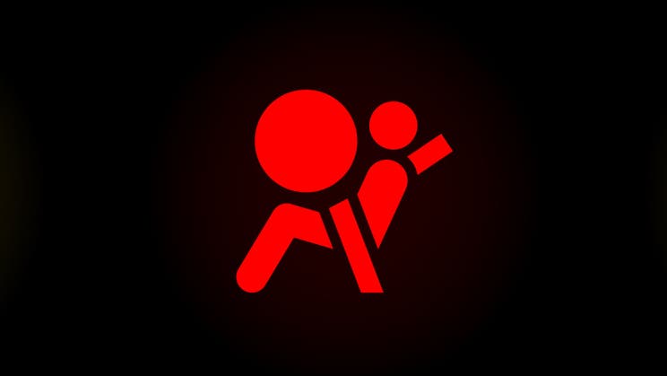 Common car dashboard warning lights explained | Motorpoint