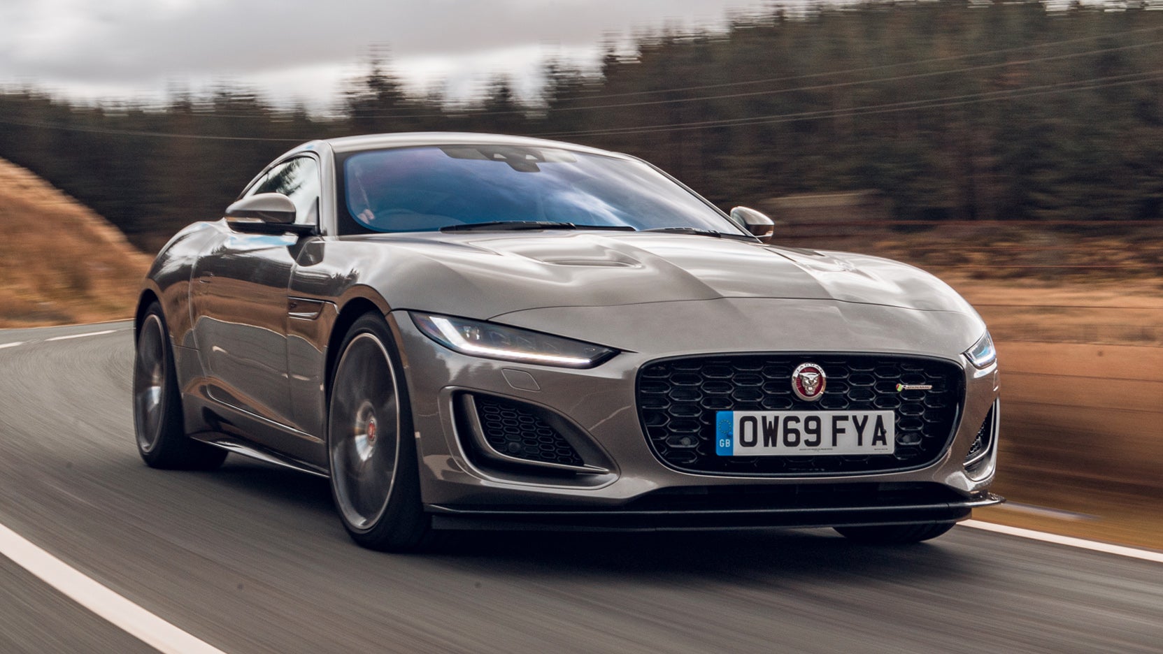 10 of the best GT cars to buy in 2024 | Motorpoint