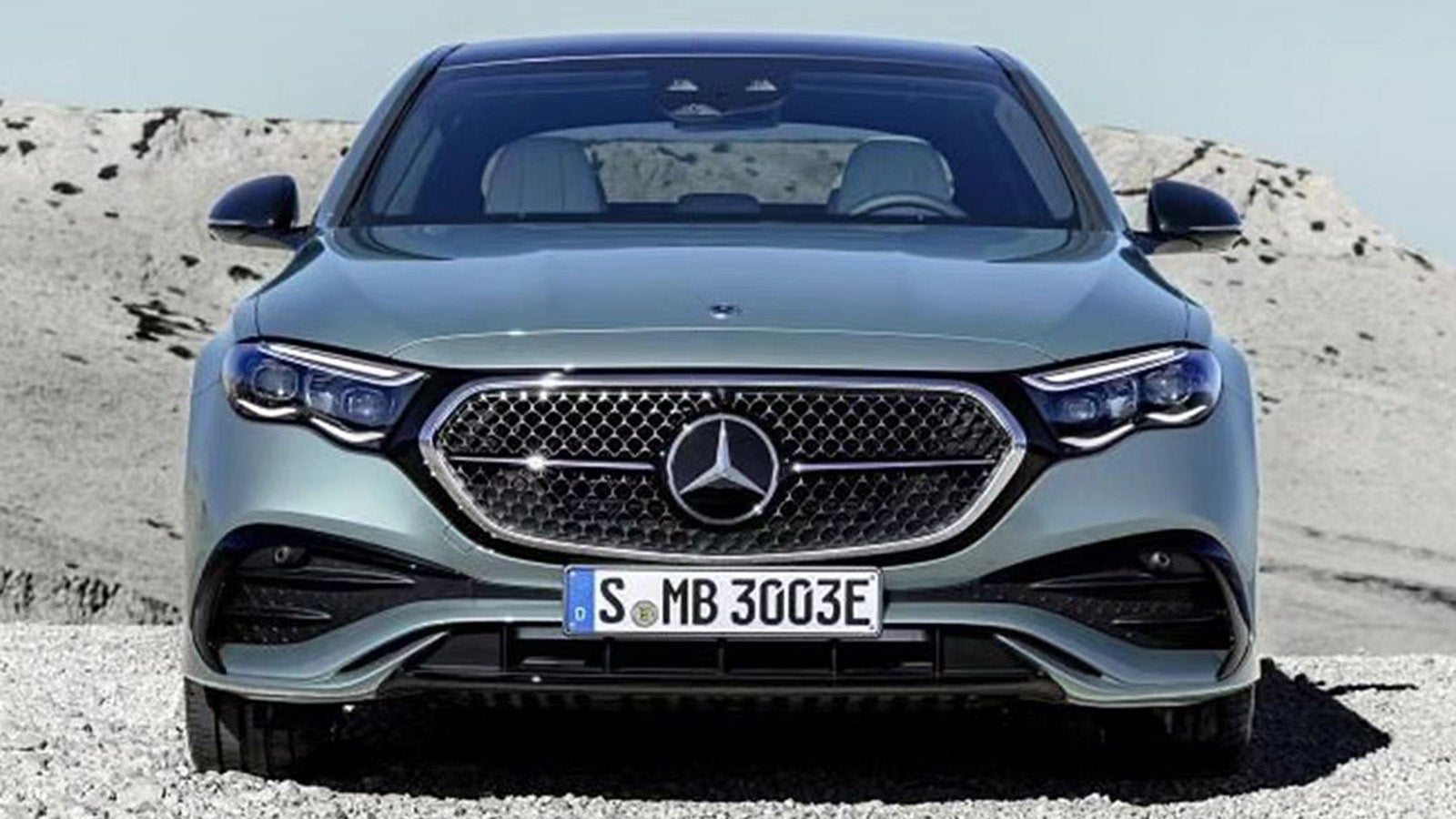 New 2024 Mercedes E-Class prices, specs and release date | Motorpoint