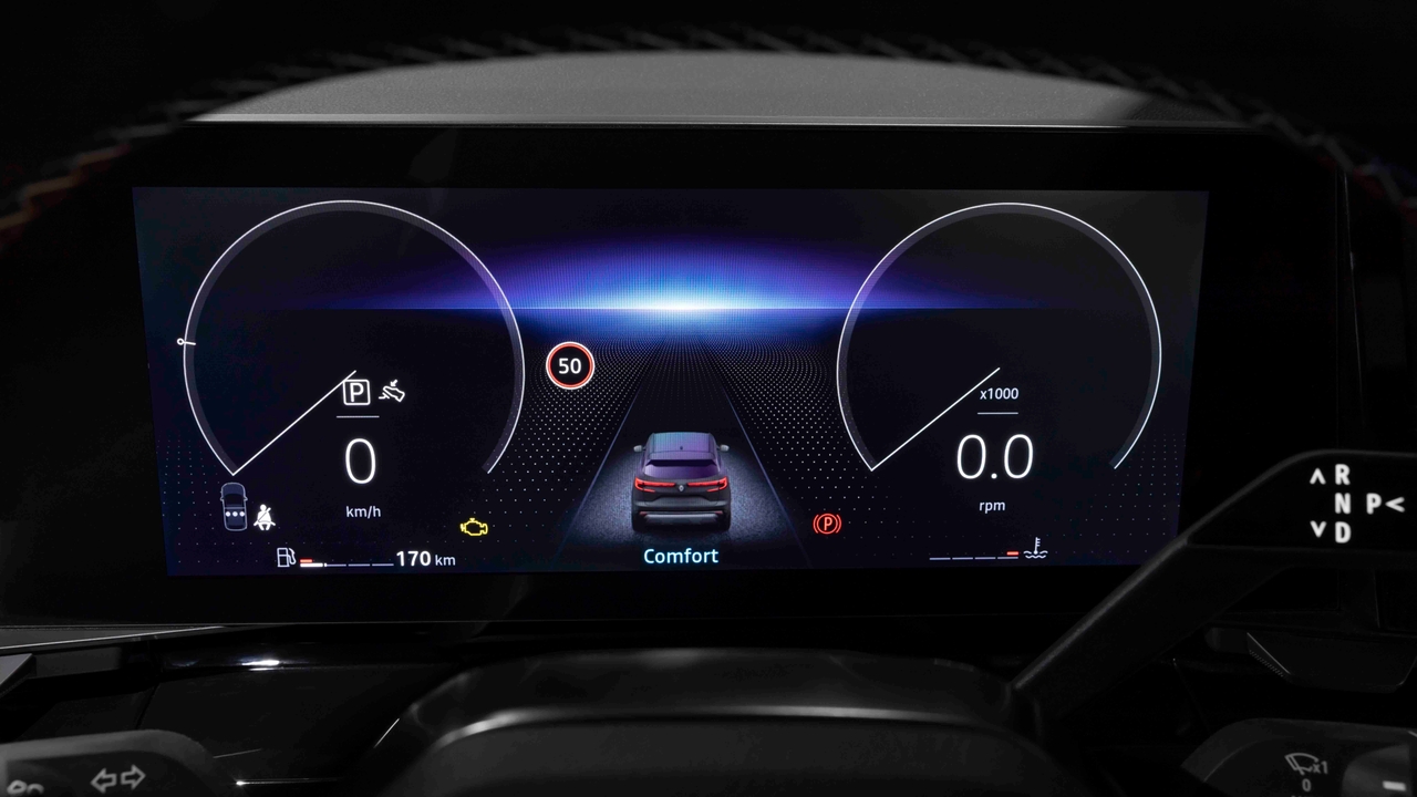 Renault Austral review 2025 | Motorpoint