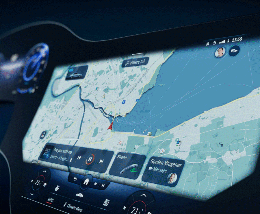 Top Car Tech To Watch Out For In 2022 | Motorpoint