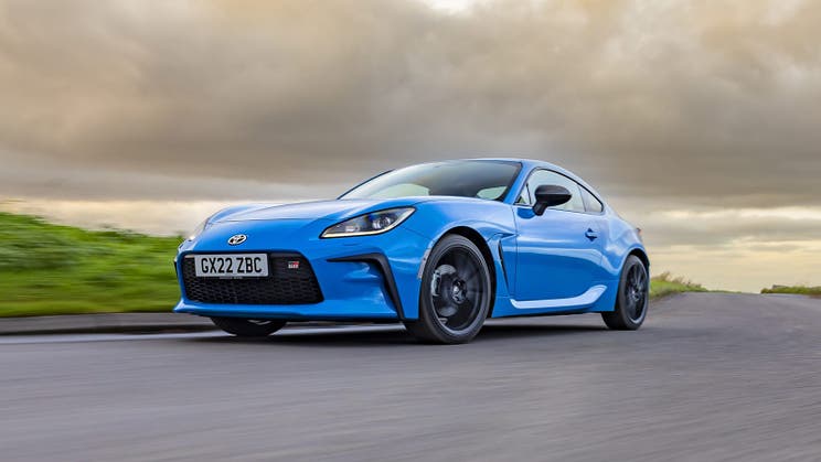 The best rear-wheel-drive cars on sale in 2024 | Motorpoint