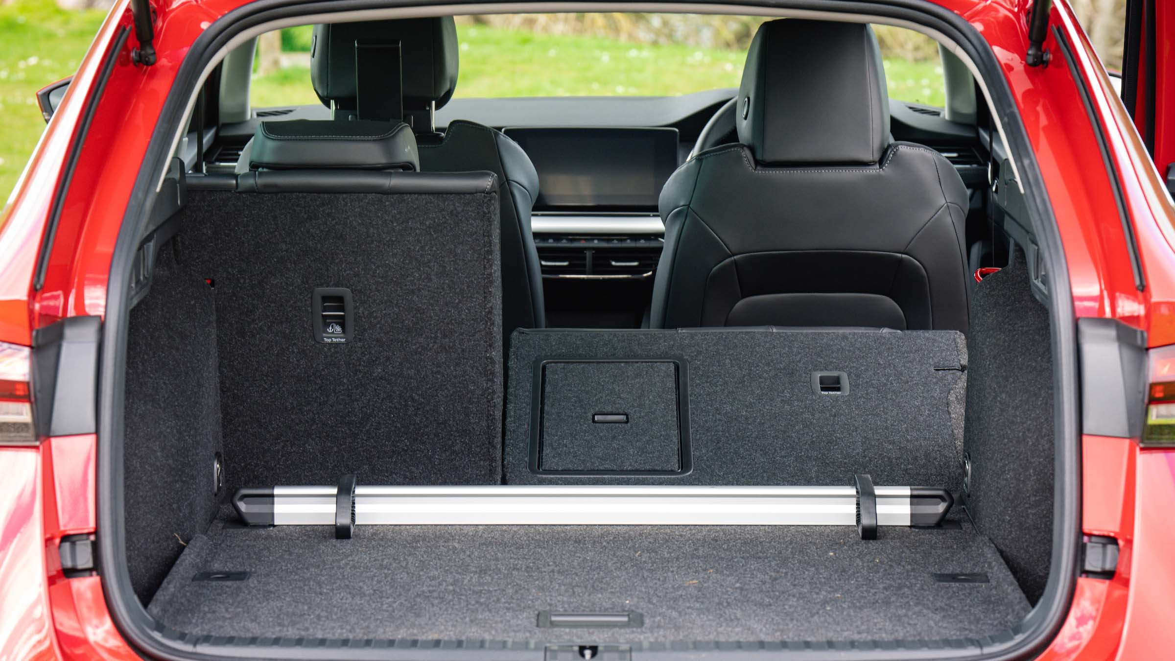 Skoda Octavia Review 2024 | Motorpoint