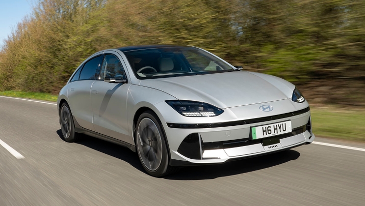 Hyundai car and SUV range explained | Motorpoint