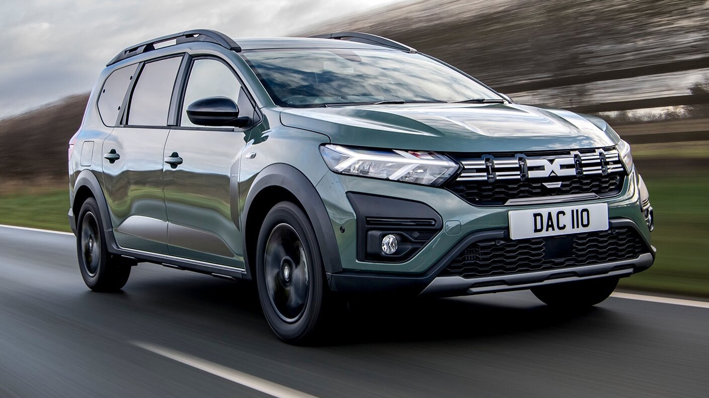 10 of the best used 7 seater cars for sale in 2024 | Motorpoint