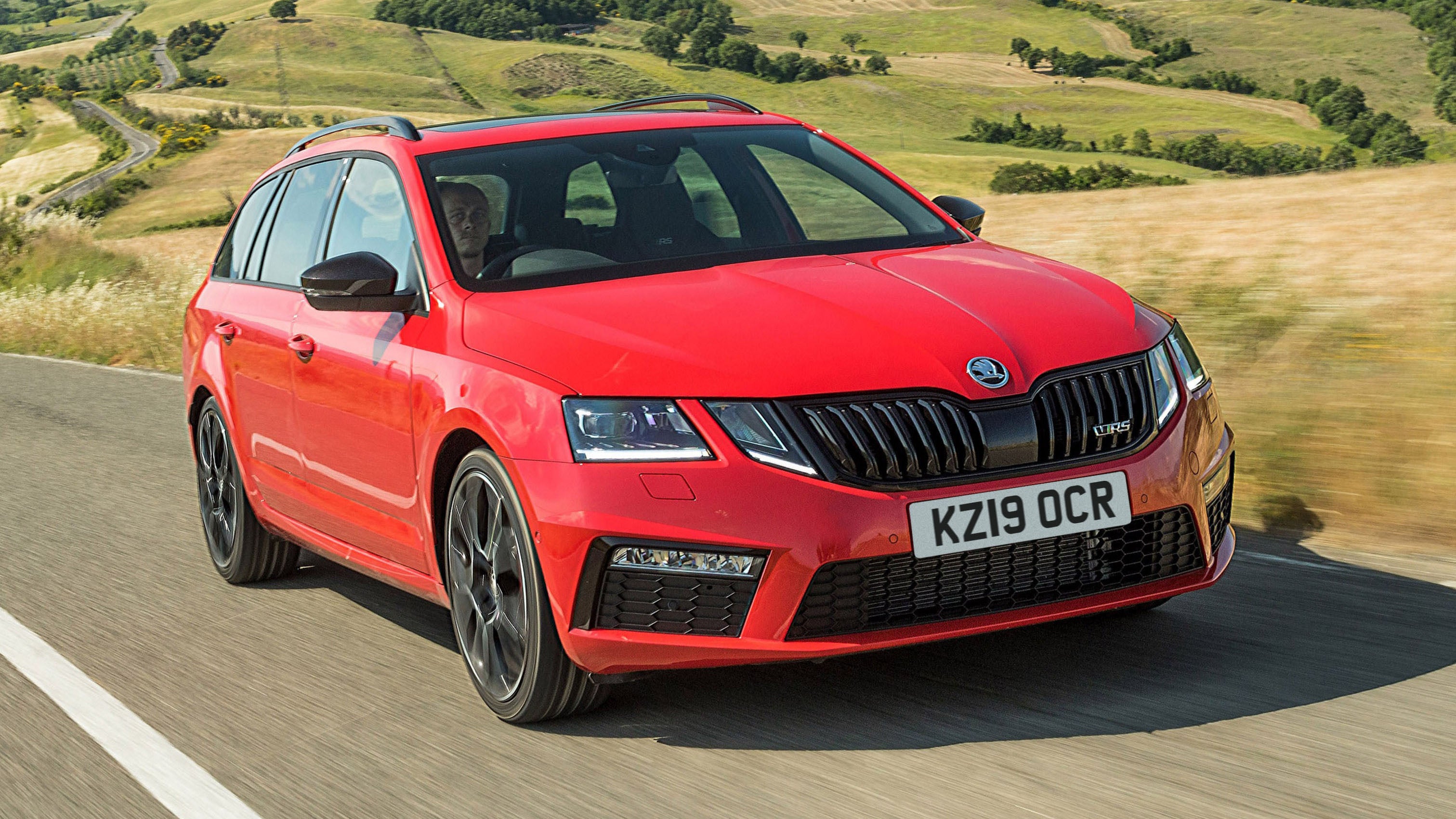 10 of the best cars for camping | Motorpoint