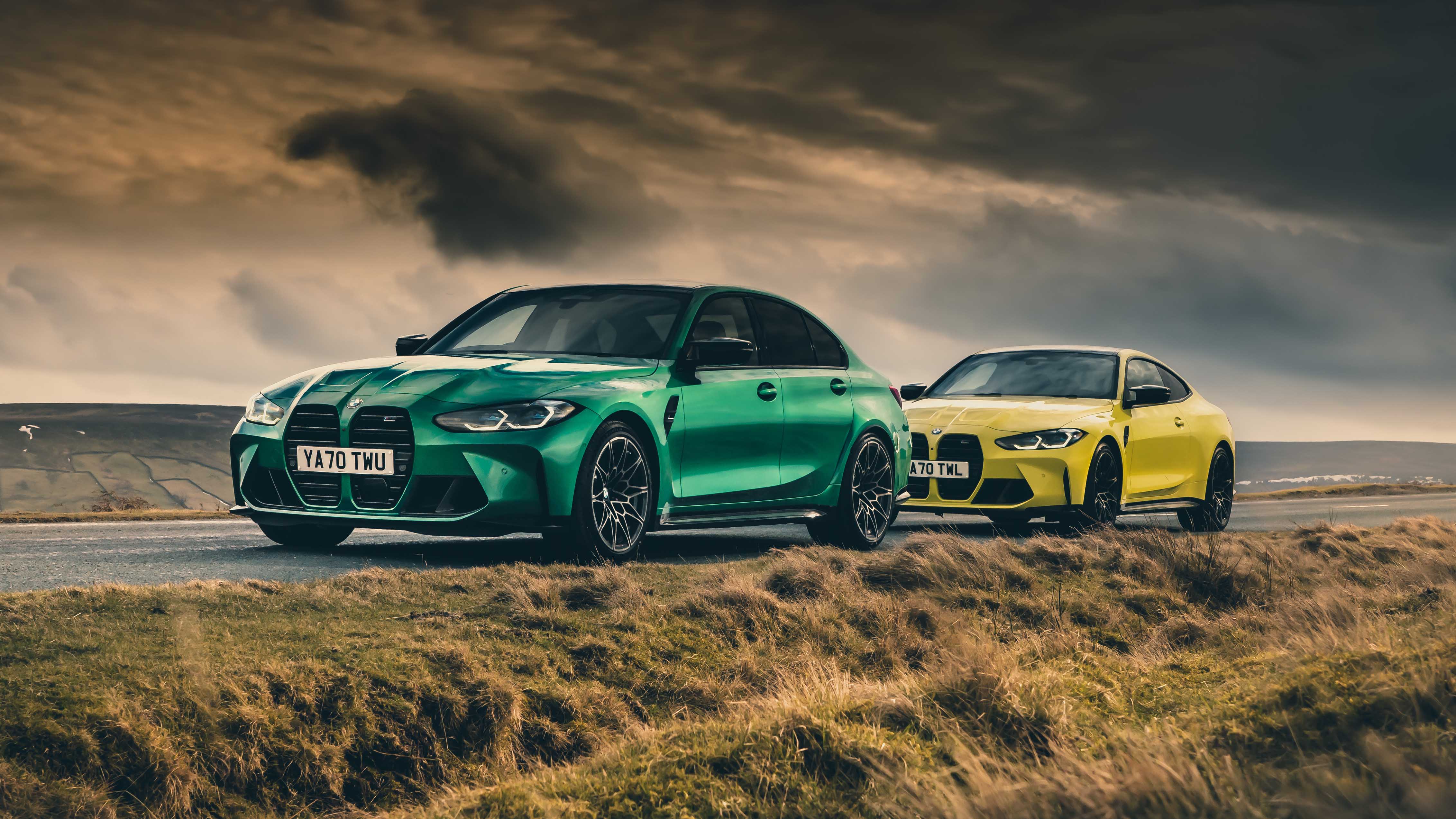 BMW SUV and car model range explained | Motorpoint