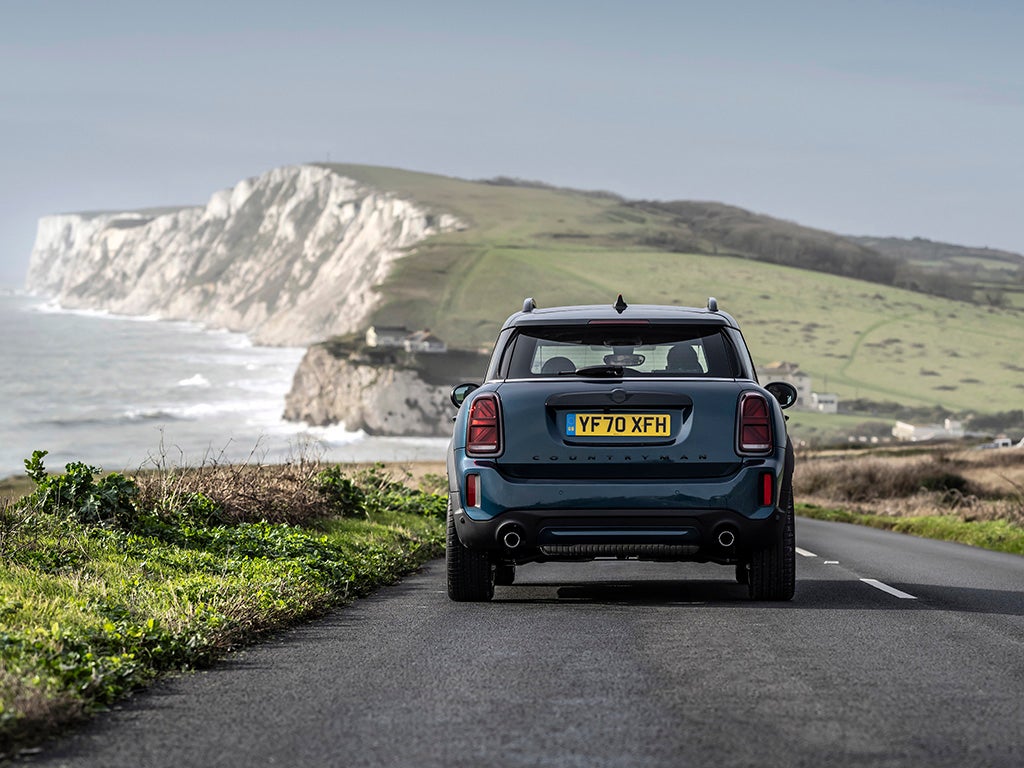 10 of the best British cars to buy | Motorpoint