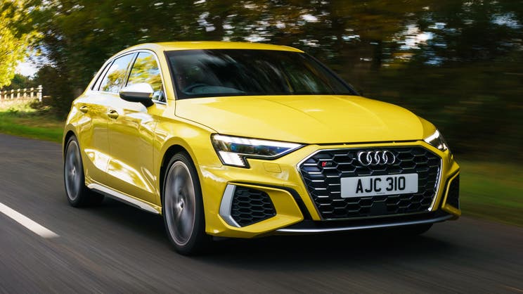 Best Cars For Country Driving | Motorpoint