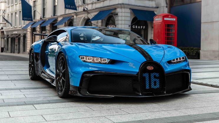 10 of the best French cars to buy in 2024 | Motorpoint