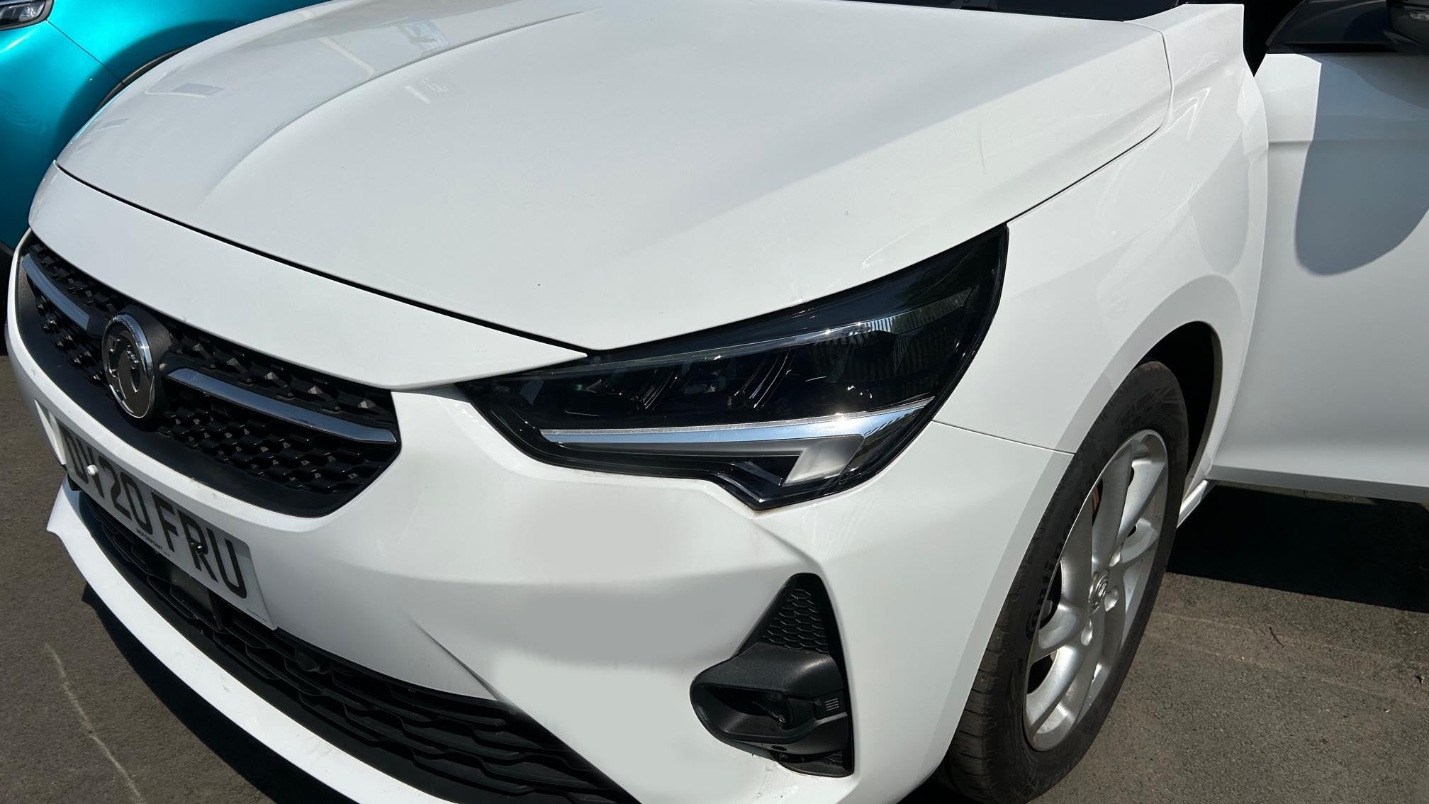 Vauxhall Corsa owner’s guide | Motorpoint