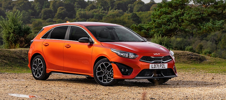 10 of the best used family hatchbacks you can buy | Motorpoint