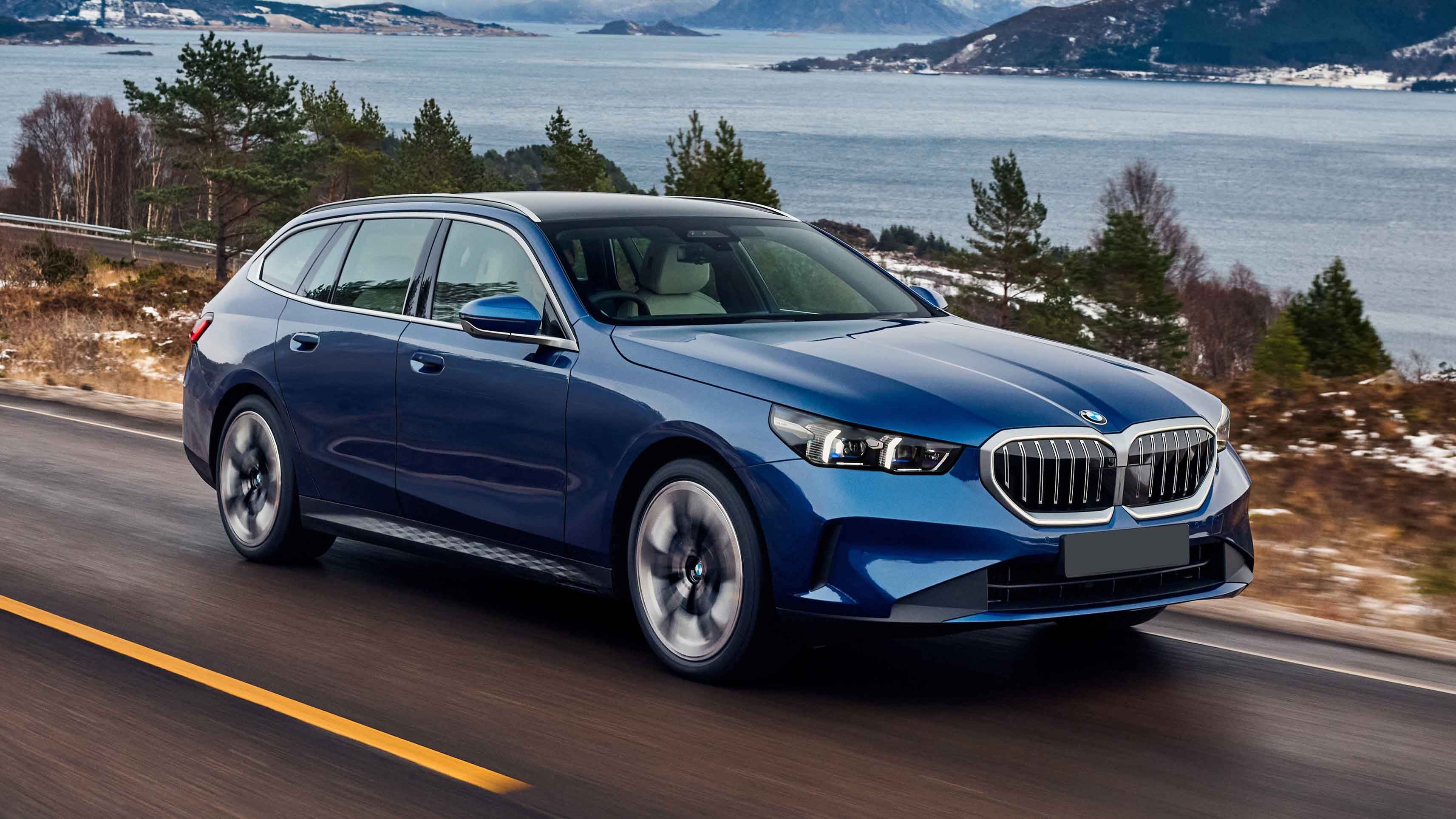 BMW SUV and car model range explained | Motorpoint