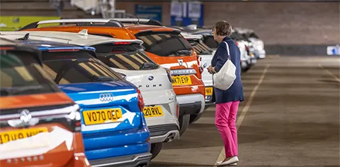 10 of the best used 7 seater cars for sale in 2024 | Motorpoint