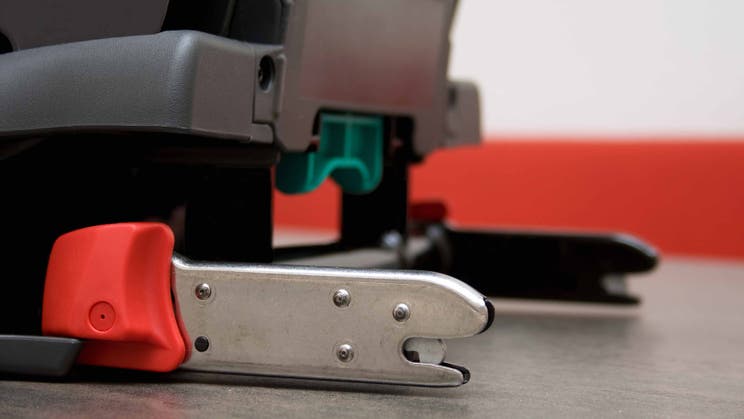 What is Isofix and do all cars have it? | Motorpoint