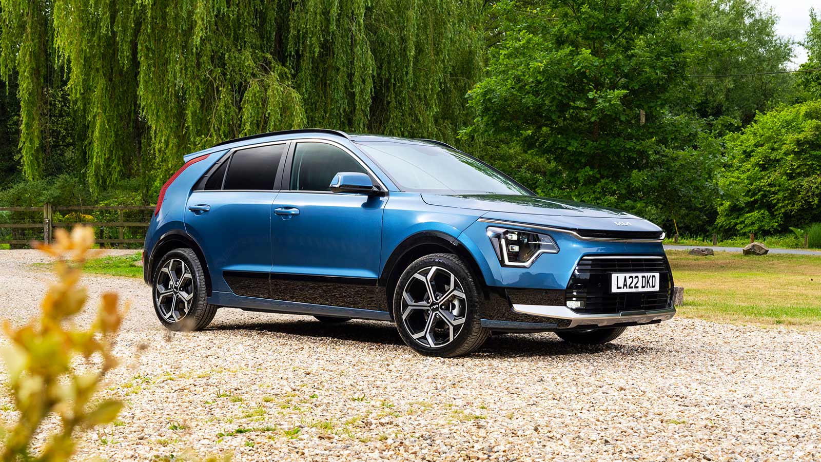 Best hybrid cars on sale in 2024 | Motorpoint