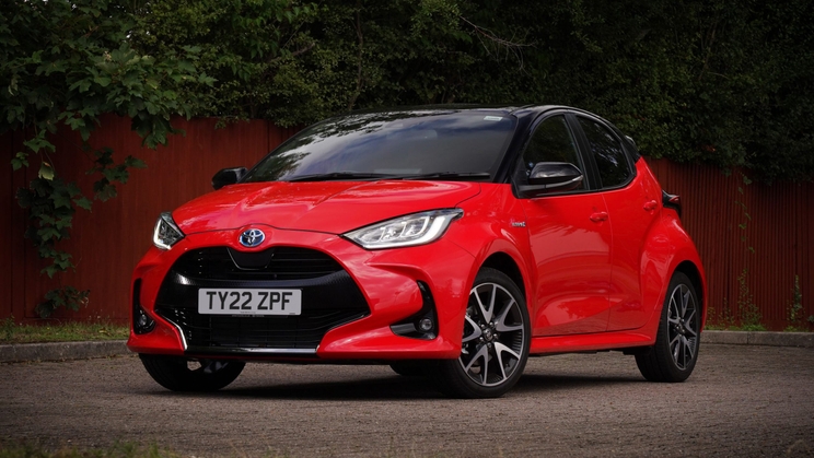 10 of the best hatchbacks to buy in 2025 | Motorpoint