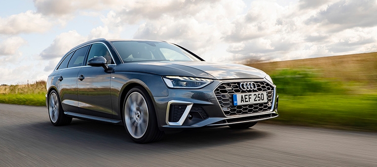 Audi SUV and car model range explained | Motorpoint