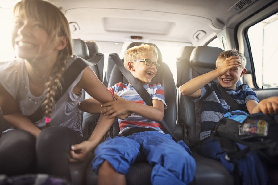 The family car buying guide: how to choose the perfect vehicle | Motorpoint