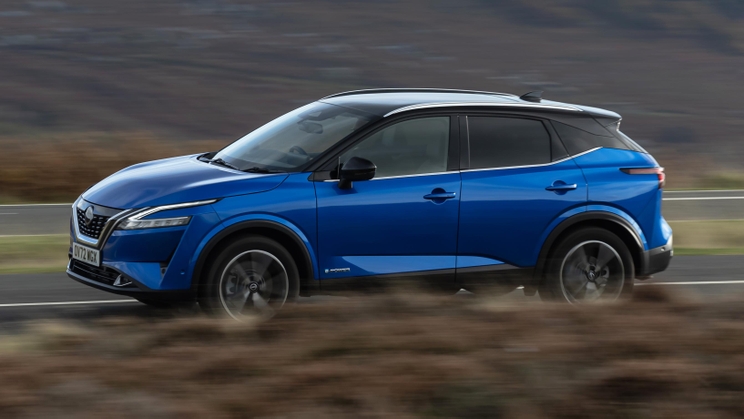 10 of the best cars with a reversing camera | Motorpoint