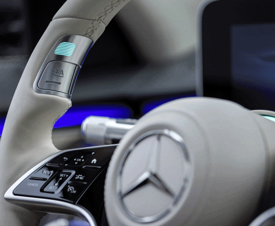 Top Car Tech To Watch Out For In 2022 | Motorpoint