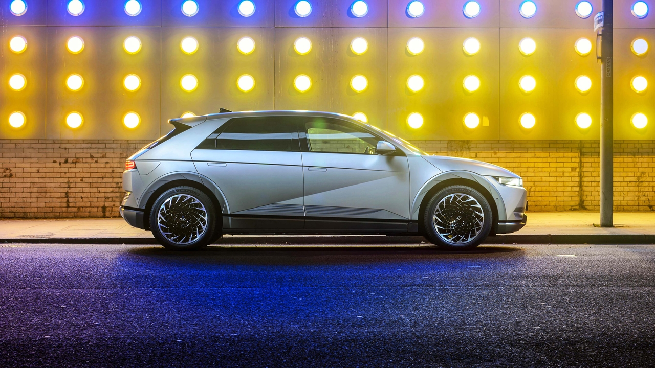 10 of the best cars for under £400 per month | May 2025 | Motorpoint