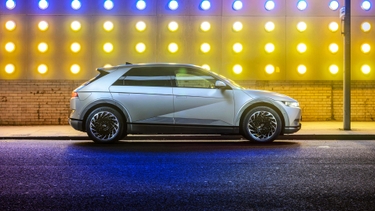 10 of the best cars for under £400 per month | April 2025 | Motorpoint