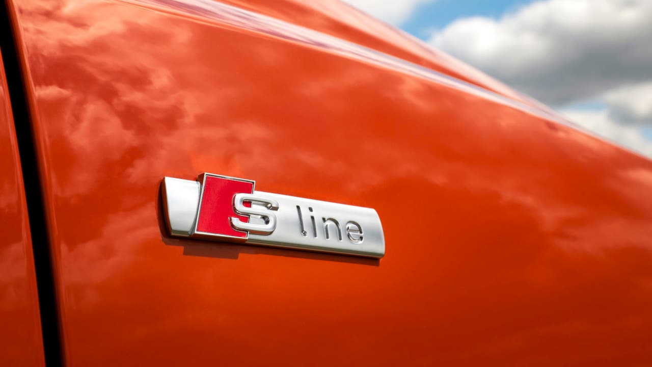 What is Audi S Line? | Motorpoint