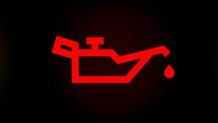 Common car dashboard warning lights explained | Motorpoint