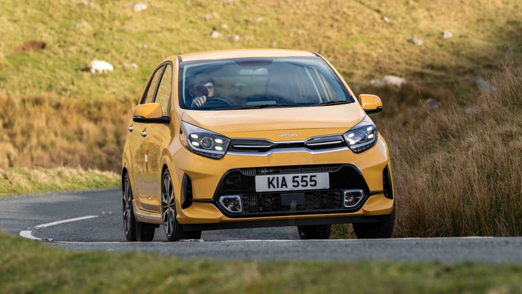 10 of the best cars for under £150 per month | February 2025 | Motorpoint