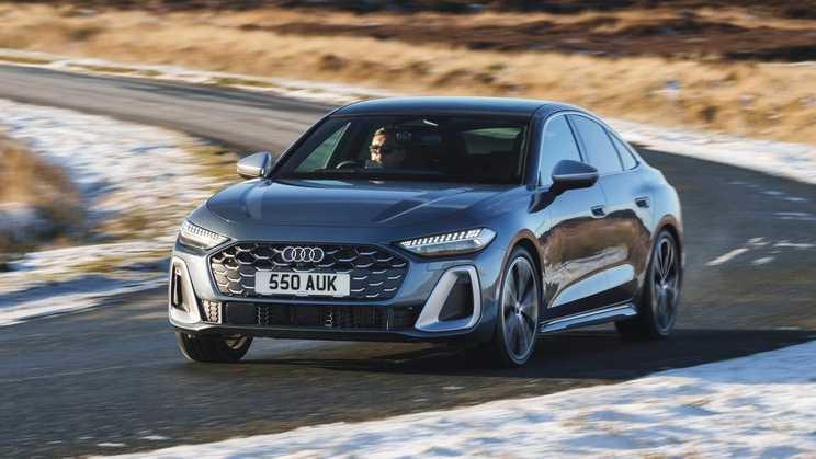 10 of the best GT cars to buy in 2025 | Motorpoint
