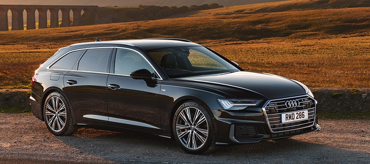 Audi SUV and car model range explained | Motorpoint