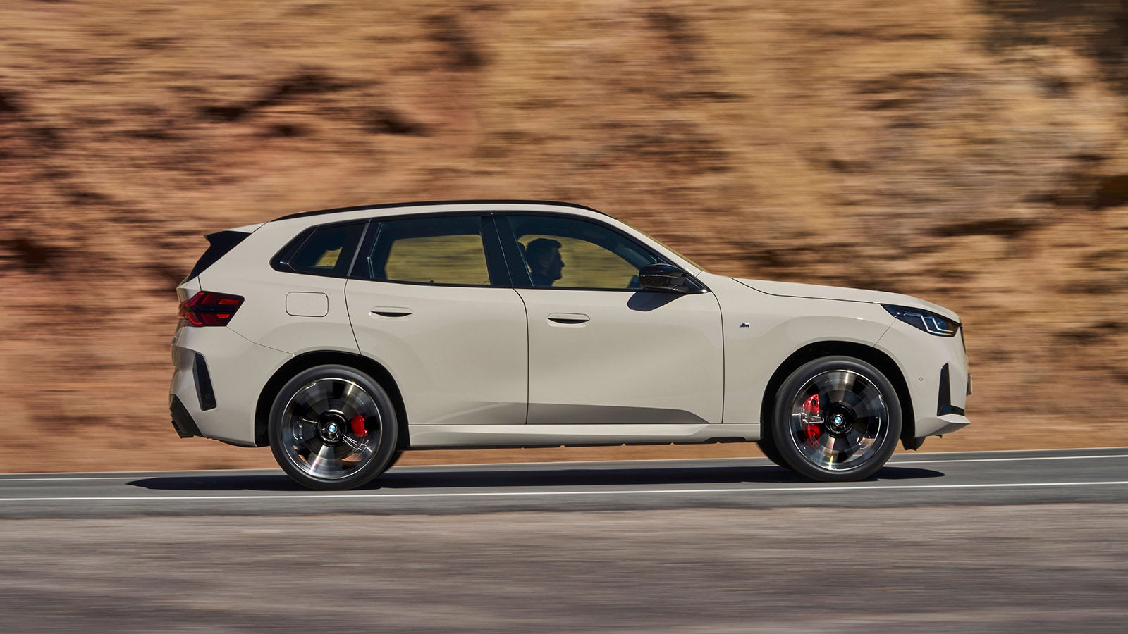 2024 BMW X3 price, specs and release date | Motorpoint