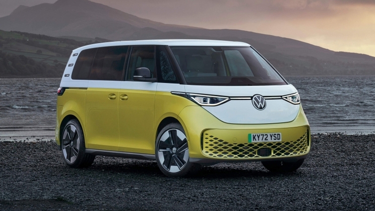 10 of the best cars with sliding doors | Motorpoint