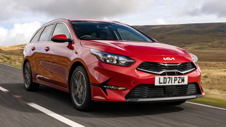 Kia SUV and car model range explained | Motorpoint