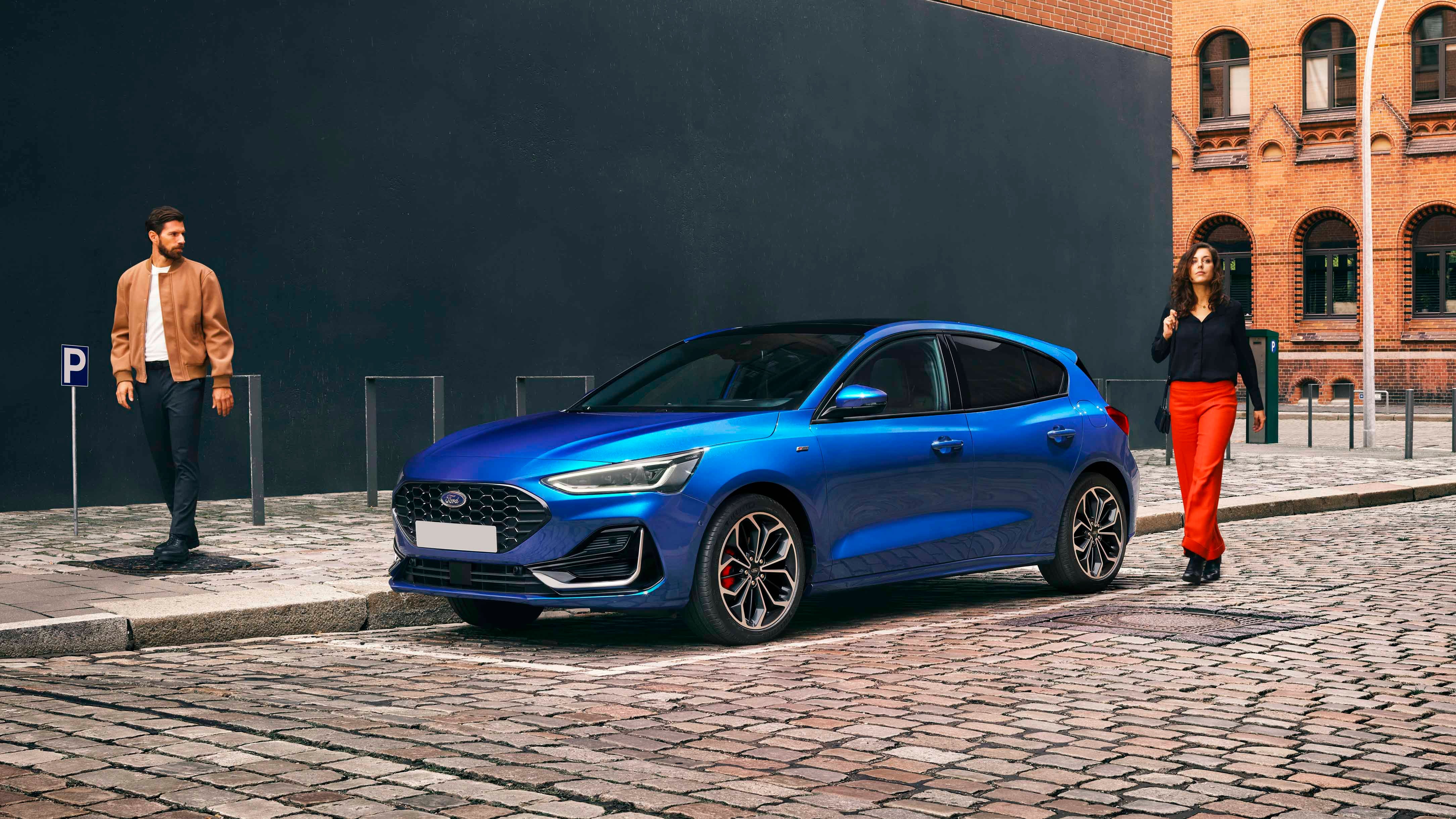 Ford Focus owner’s guide | Motorpoint