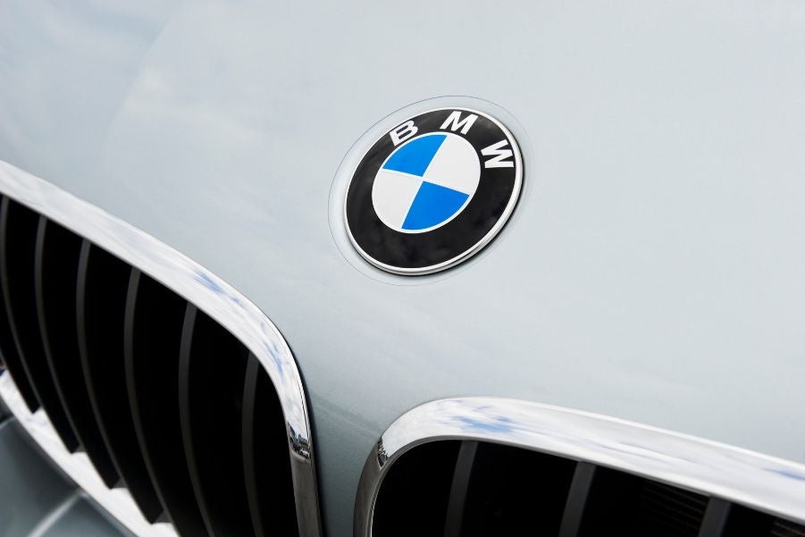 Buying A BMW - What All The Terminology Means | Motorpoint