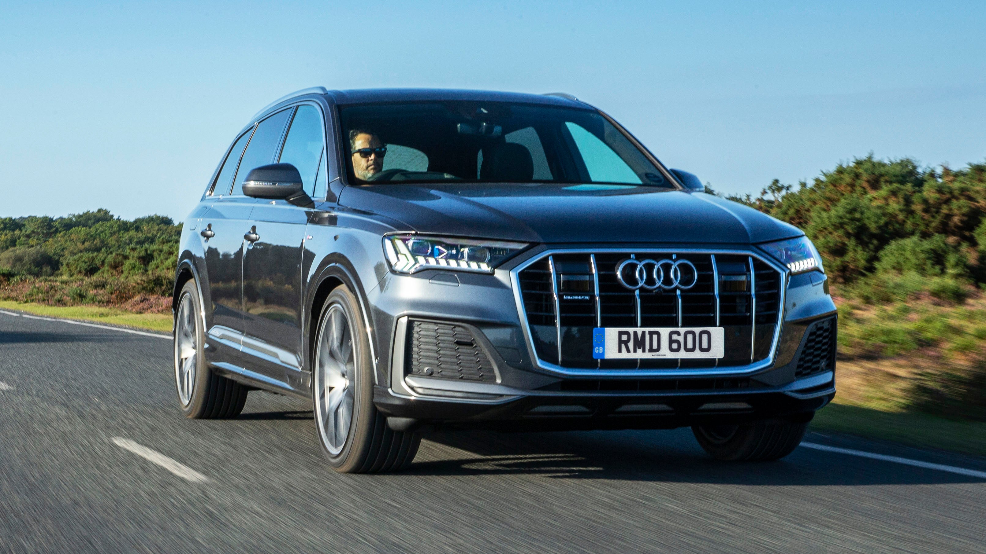 10 of the best used 7 seater cars for sale in 2024 | Motorpoint