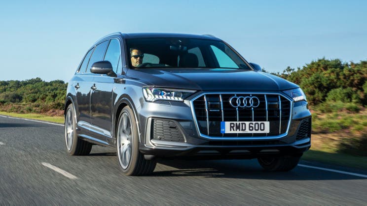 10 of the best used 7 seater cars for sale in 2024 | Motorpoint